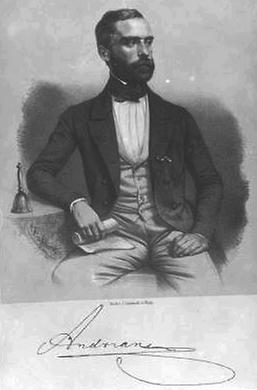 Andrian-Werburg, Viktor Franz Freiherr von | AEIOU Österreich-Lexikon ...