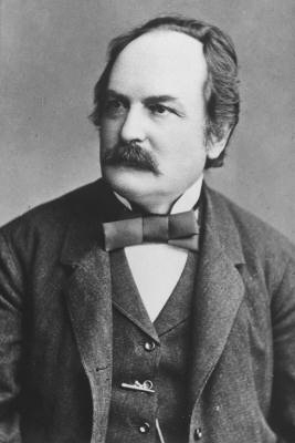 Böhm, Joseph (1831-1893) | AEIOU Österreich-Lexikon im Austria-Forum