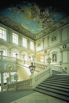 Barock | AEIOU Österreich-Lexikon im Austria-Forum