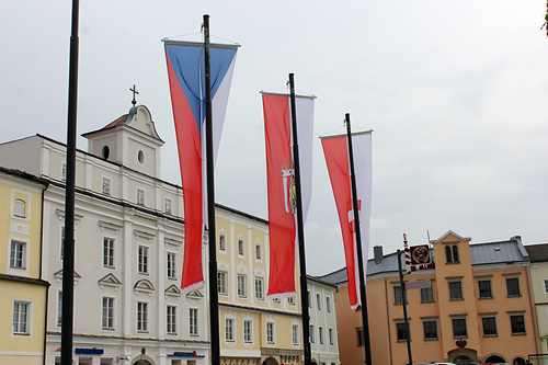 Freistadt | AEIOU Österreich-Lexikon im Austria-Forum