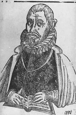 Gallus, Jacobus | AEIOU Österreich-Lexikon im Austria-Forum