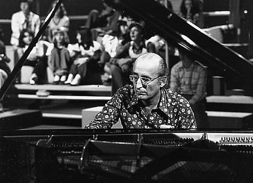 Gulda, Friedrich | AEIOU Österreich-Lexikon im Austria-Forum