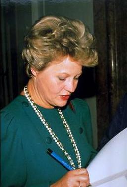 Hamann, Brigitte | AEIOU Österreich-Lexikon im Austria-Forum