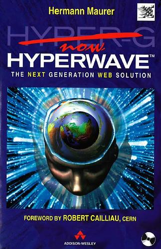 Hyperwave | AEIOU Österreich-Lexikon im Austria-Forum