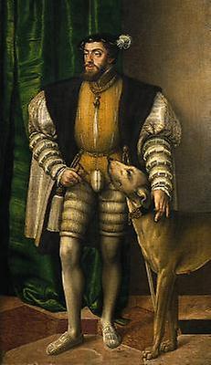 Karl V. | AEIOU Österreich-Lexikon im Austria-Forum