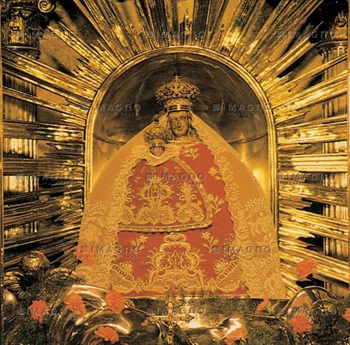 Magna Mater Austriae | AEIOU Österreich-Lexikon im Austria-Forum