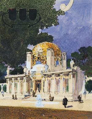 Olbrich, Joseph Maria | AEIOU sterreich-Lexikon im Austria-Forum