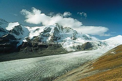 Pasterze | AEIOU Österreich-Lexikon im Austria-Forum