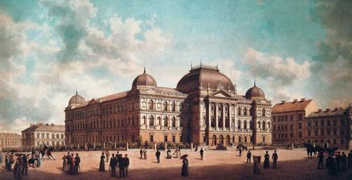 Technische Universität Graz | AEIOU Österreich-Lexikon im Austria-Forum