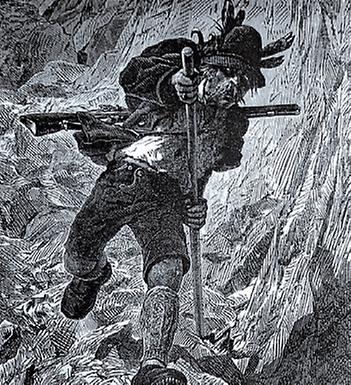 Wilderer | AEIOU Österreich-Lexikon im Austria-Forum