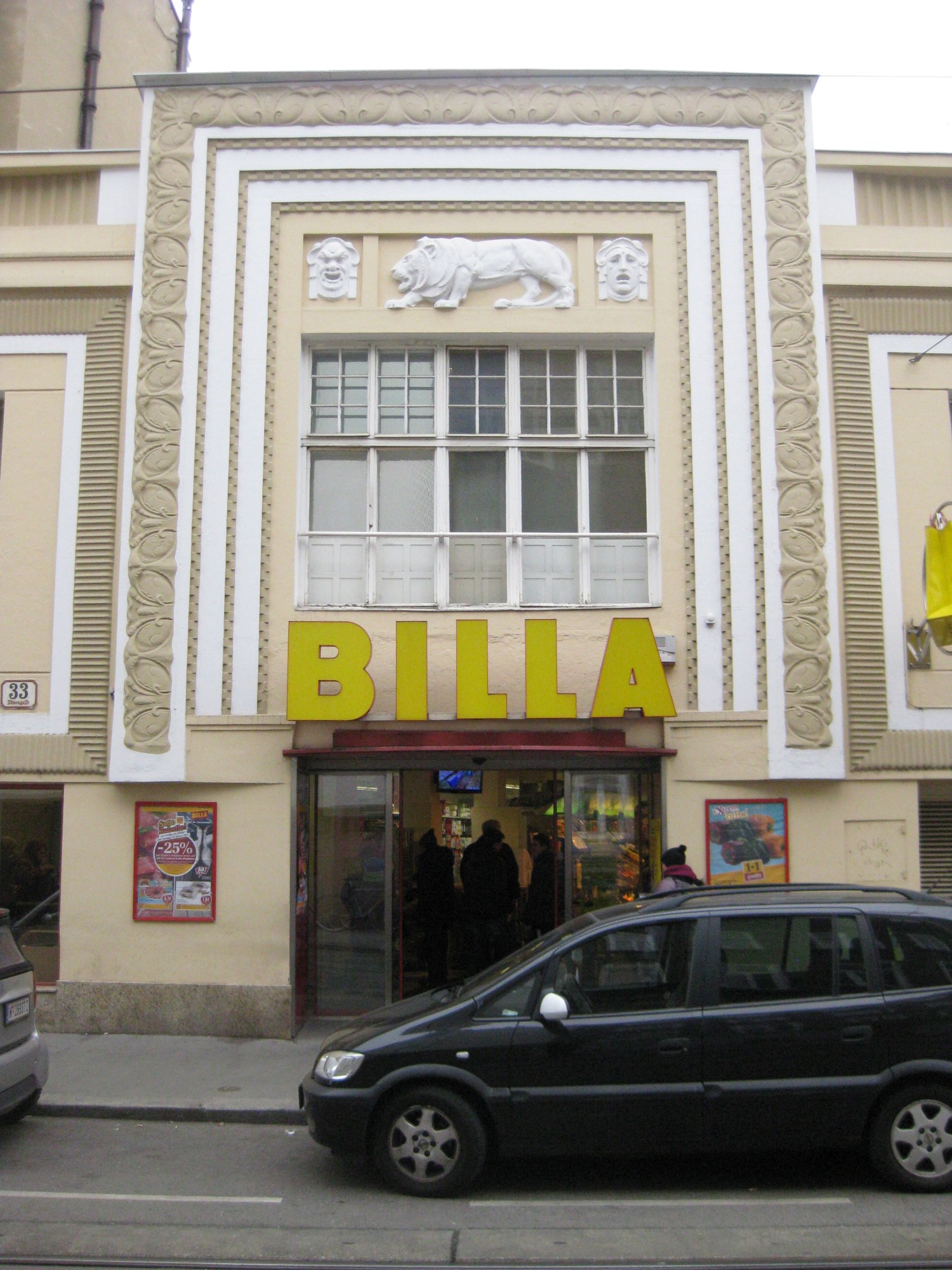 billa 1030