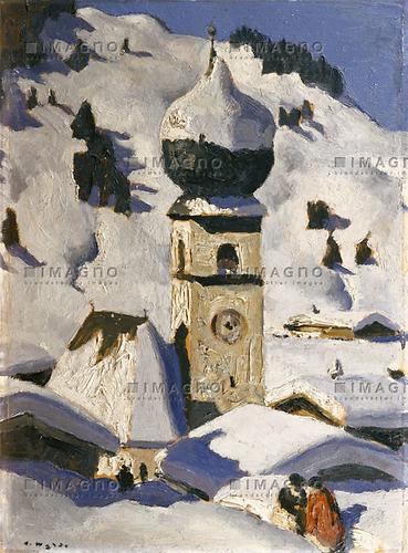 Aurach bei Kitzbühel | Aurach bei Kitzbühel | Historische Bilder ...