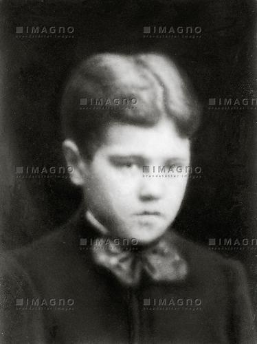 Hermann Bahr (1) | Bahr, Hermann | Historische Bilder (IMAGNO) | Bilder ...
