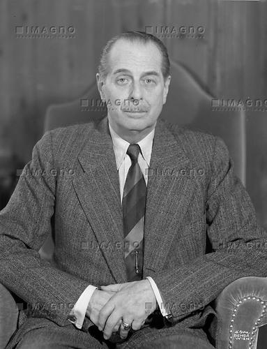 Benda, Arthur | Historische Bilder (IMAGNO) | Bilder im Austria-Forum