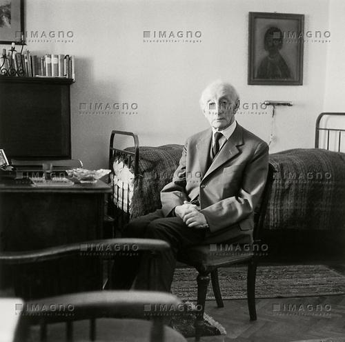 Felix Braun (1) | Braun, Felix | Historische Bilder (IMAGNO) | Bilder ...