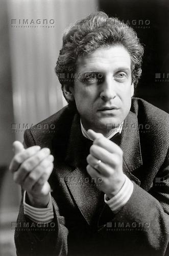 Josef Cap (1) | Cap, Josef | Historische Bilder (IMAGNO) | Bilder im ...