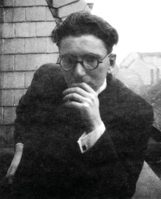 Porträt Viktor Frankl | Frankl, Viktor Emil | Historische Bilder ...