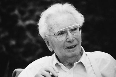Viktor Frankl (7) | Frankl, Viktor Emil | Historische Bilder (IMAGNO ...