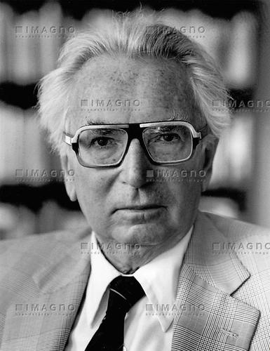 Viktor Frankl (18) | Frankl, Viktor Emil | Historische Bilder (IMAGNO ...