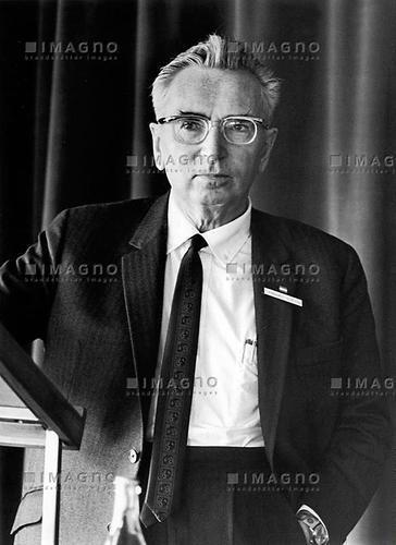 Viktor Frankl (17) | Frankl, Viktor Emil | Historische Bilder (IMAGNO ...