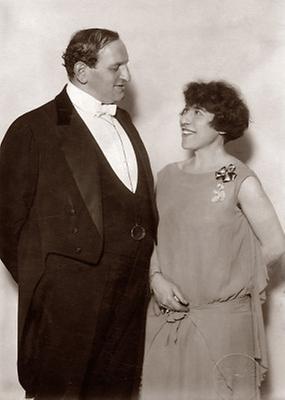 Egon Friedell (10) | Friedell, Egon | Historische Bilder (IMAGNO ...