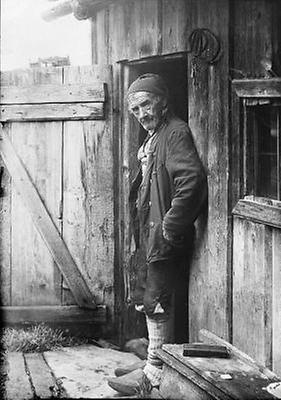 Ein Knecht (3) | Knecht | Historische Bilder (IMAGNO) | Bilder im ...