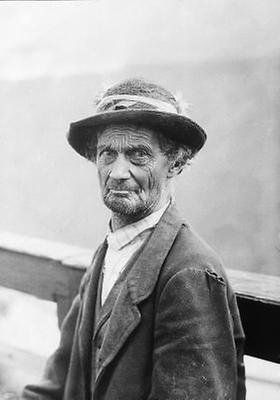 Ein Knecht (1) | Knecht | Historische Bilder (IMAGNO) | Bilder im ...