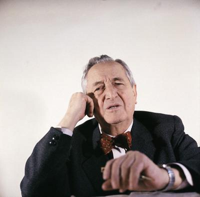 Hans Moser (2) | Moser, Hans | Historische Bilder (IMAGNO) | Bilder im ...