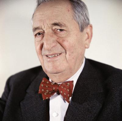 Hans Moser (5) | Moser, Hans | Historische Bilder (IMAGNO) | Bilder im ...