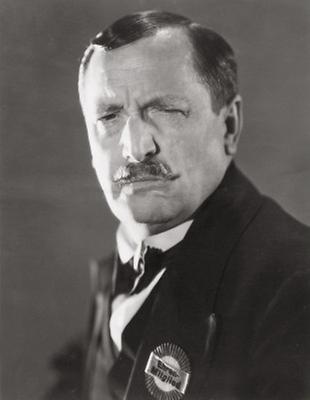 Hans Moser (11) | Moser, Hans | Historische Bilder (IMAGNO) | Bilder im ...