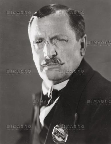 Hans Moser (11) | Moser, Hans | Historische Bilder (IMAGNO) | Bilder im ...