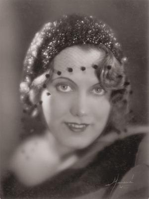 Portrait Maria Reining | Reining, Maria | Historische Bilder (IMAGNO ...