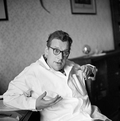 Erwin Ringel (1) | Ringel, Erwin | Historische Bilder (IMAGNO) | Bilder ...