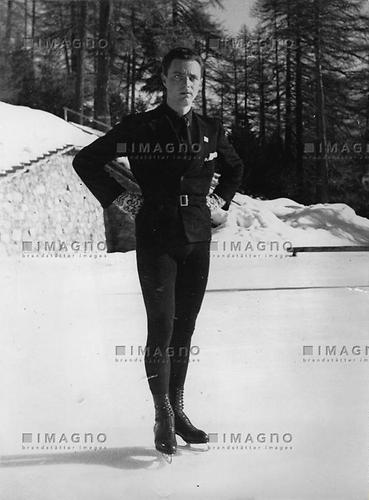 Karl Schäfer (1) | Schäfer, Karl | Historische Bilder (IMAGNO) | Bilder ...