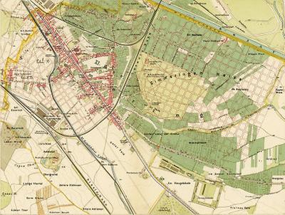 Simmeringer Haide | Simmering | Historische Bilder (IMAGNO) | Bilder im ...