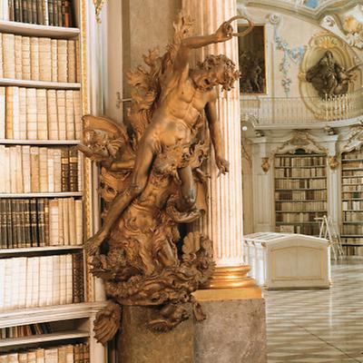 Die Hölle | Stammel, Joseph Thaddäus | Historische Bilder (IMAGNO ...
