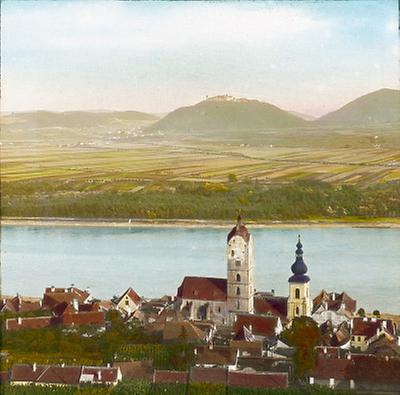 Stein an der Donau (3) | Stein an der Donau | Historische Bilder ...