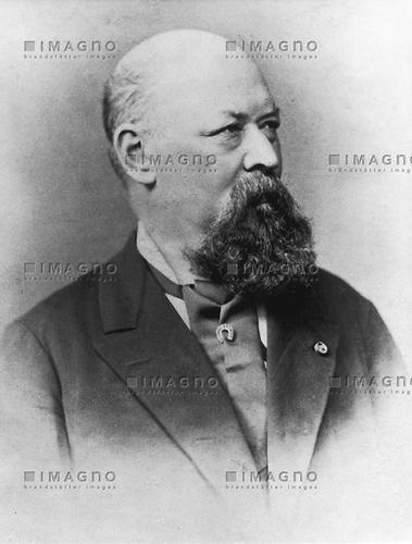 Franz von Suppé (1) | Suppé, Franz von | Historische Bilder (IMAGNO ...