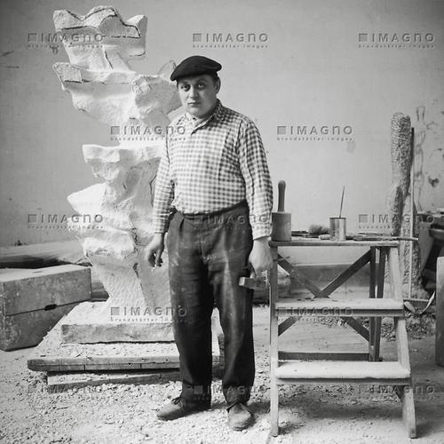Andreas Urteil (2) | Urteil, Andreas | Historische Bilder (IMAGNO ...