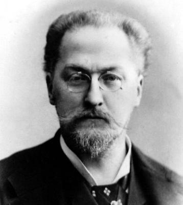 Otto Wagner (2) | Wagner, Otto | Historische Bilder (IMAGNO) | Bilder ...