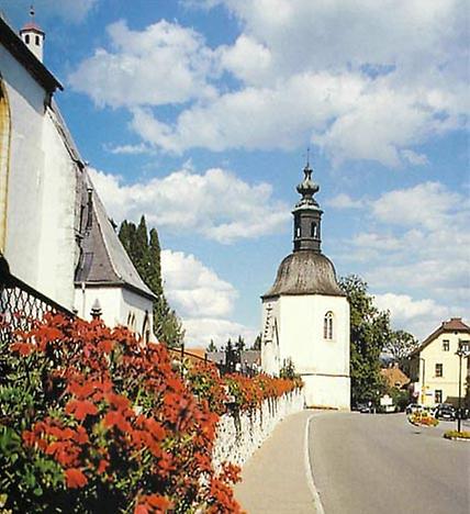 Karner | Marktgemeinde Aflenz Kurort | Um den Hochschwab (Teil 1 ...
