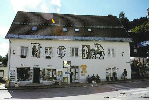 Ortsansicht 2 | Marktgemeinde Aflenz Kurort | Um den Hochschwab (Teil 1 ...