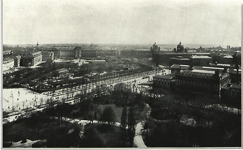 Wien: Die Ringstraße | Band 1 | Mein Österreich, mein Heimatland ...