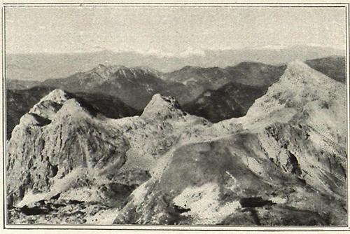 Blick vom Triglav | Band 1 | Mein Österreich, mein Heimatland | Bilder ...