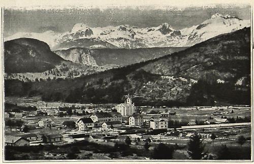 Wocheiner Feistritz und Triglav | Band 1 | Mein Österreich, mein ...