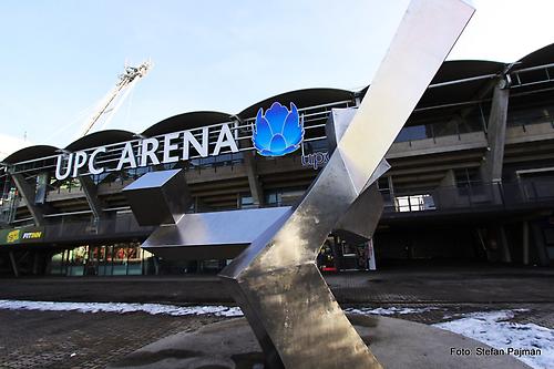 UPC-Arena | Liebenau | Graz im Bild | Bilder im Austria-Forum