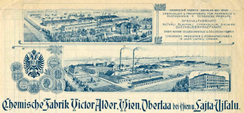 Alder, Victor | Biographien im Austria-Forum