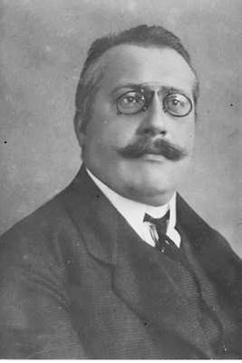 Bittner, Julius | Biographien im Austria-Forum