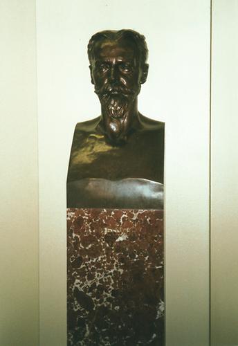 Escherich, Theodor | Biographien im Austria-Forum