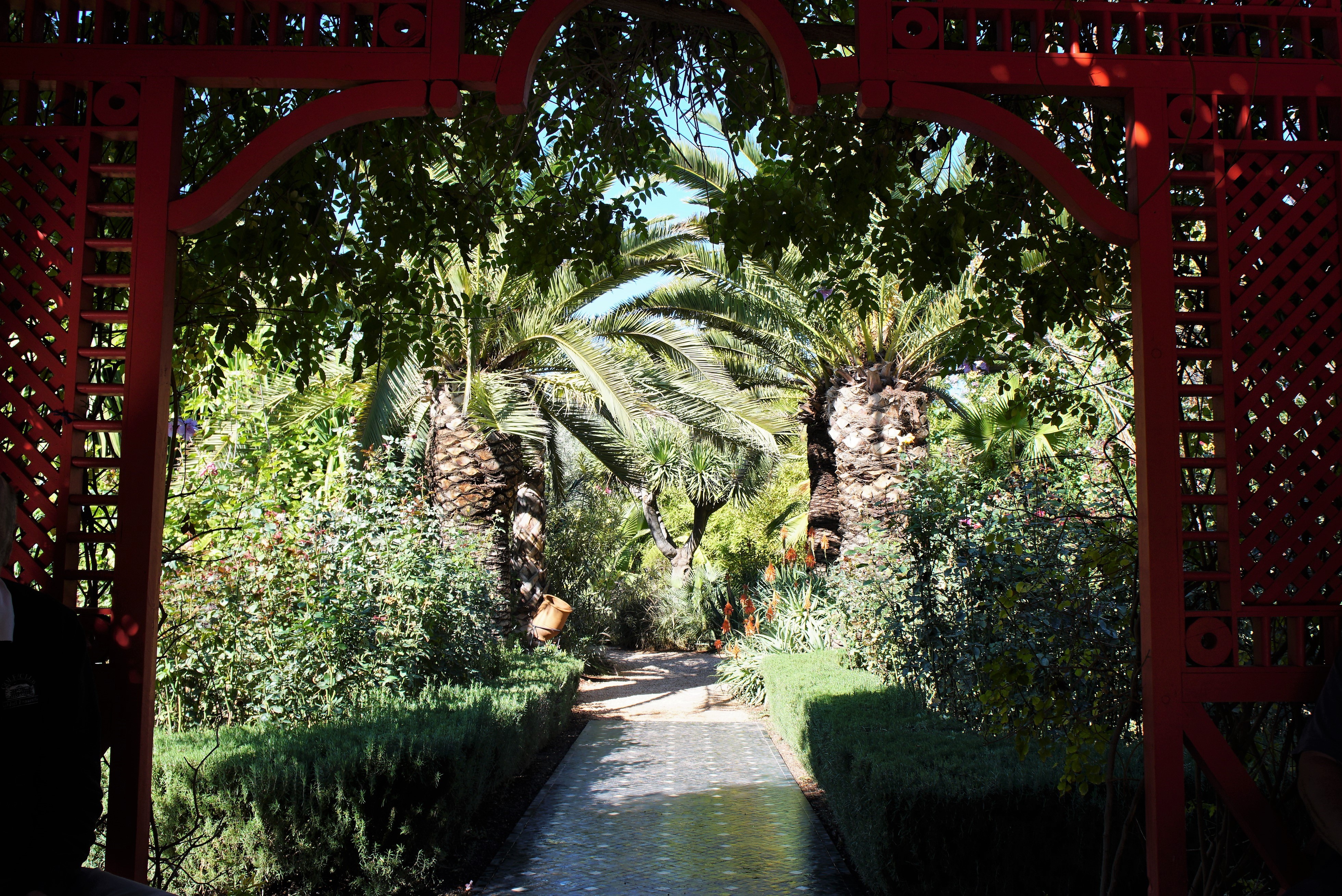 Anima Garden by Heller | Special Information | Geography im Austria-Forum